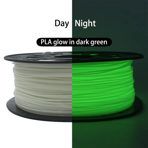 PLA Glow IN Dark,ST-PLA Glow In Dark Serise