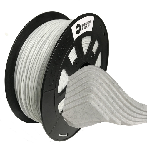CCTREE 3D Printer 1.75MM Marble Filament,Marble Filament